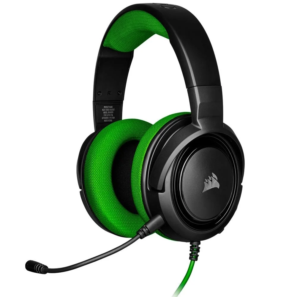 Corsair pc headset store